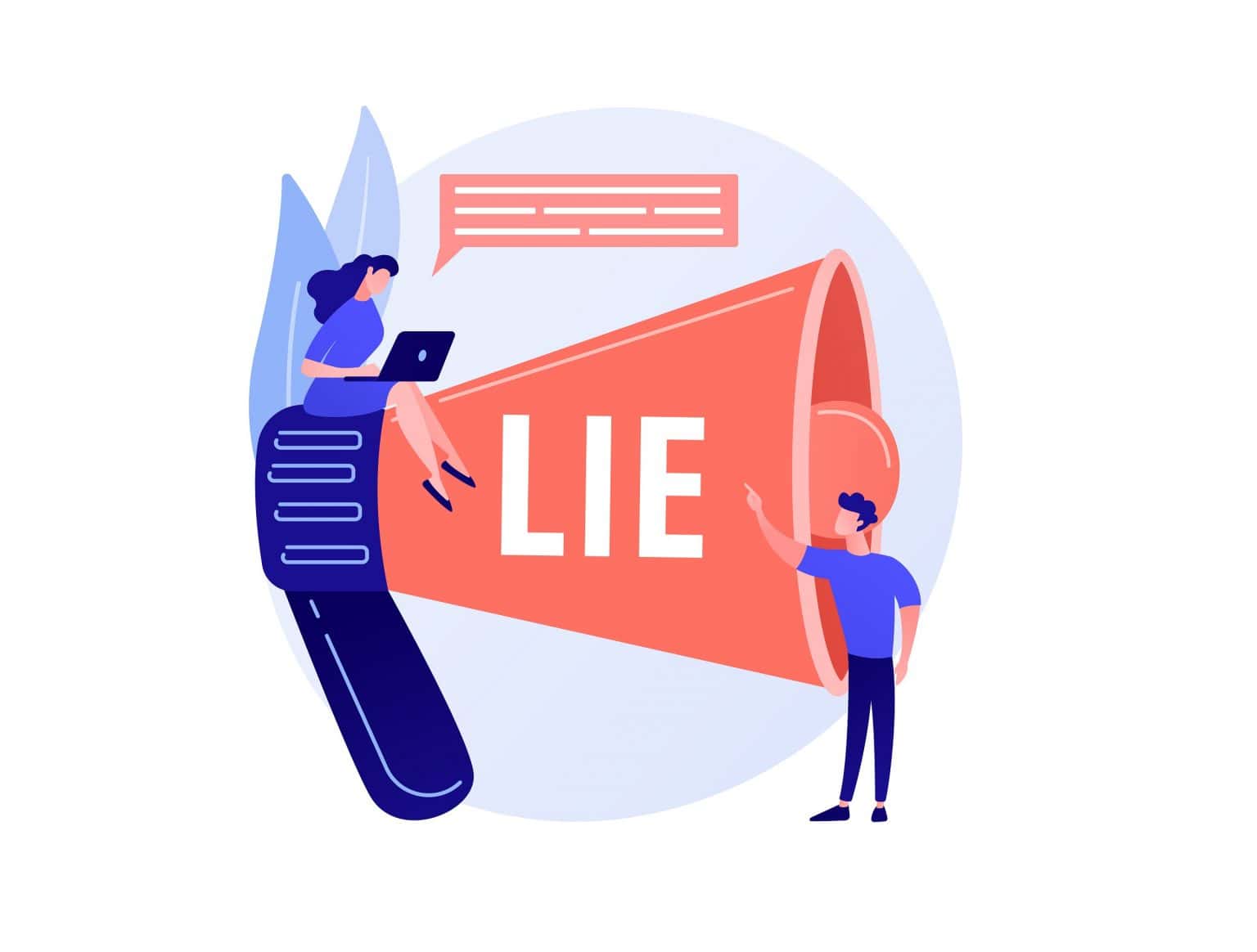 Propaganda enganosa é crime? - Quero Meus Direitos