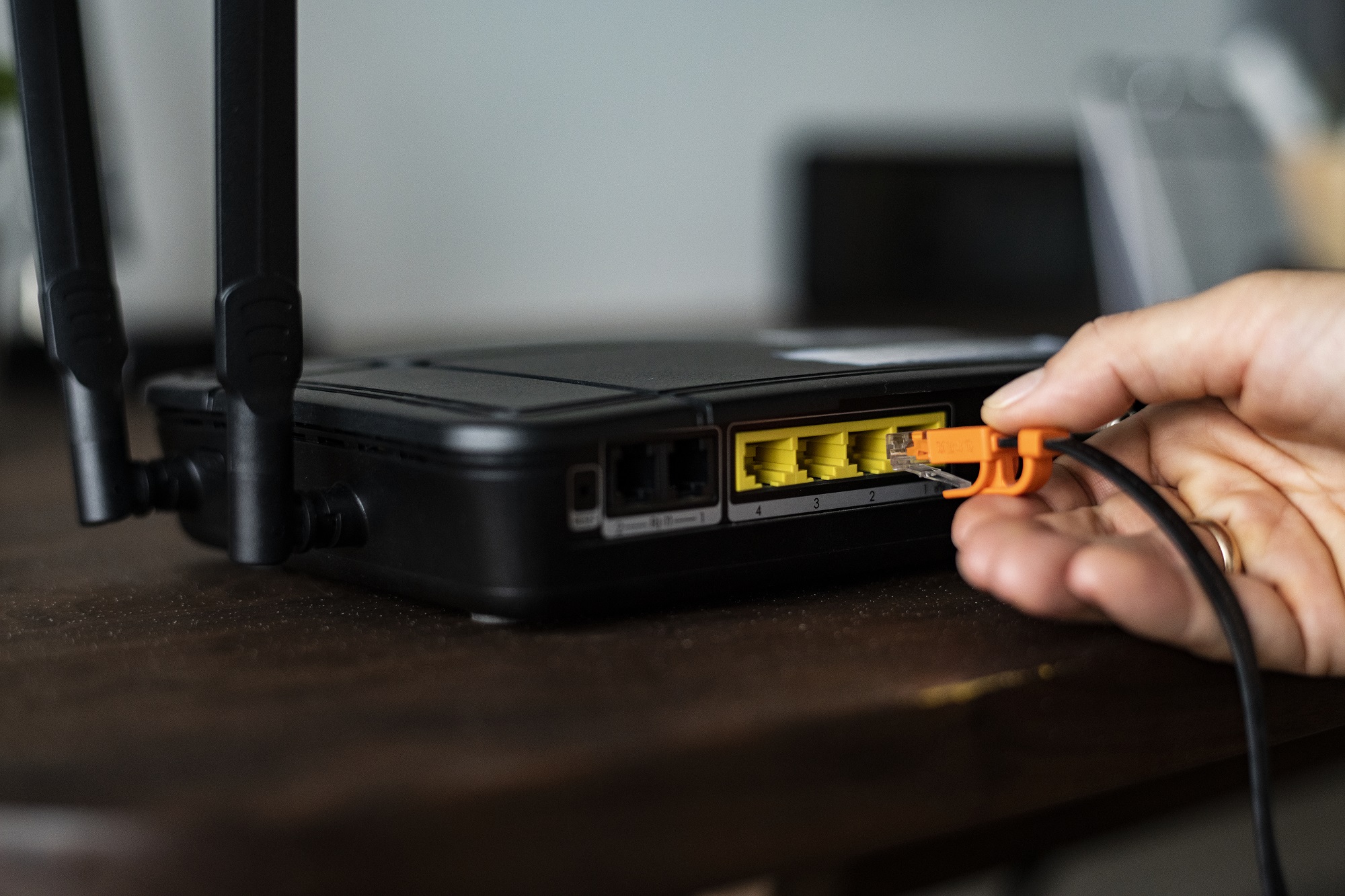 O que fazer quando a internet fica caindo constantemente? - Quero Meus ...